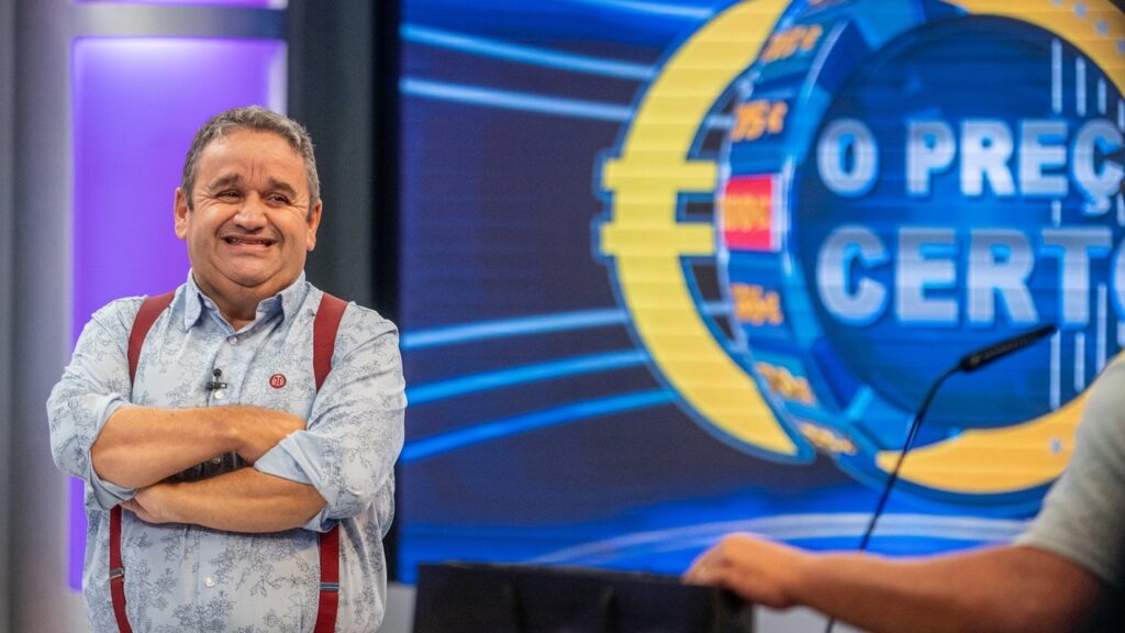 O Preço Certo comemora 20 anos de existência com programa especial e em ...