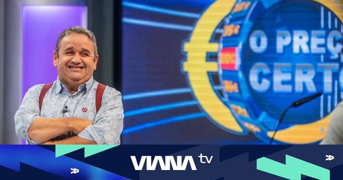 O Preço Certo comemora 20 anos de existência com programa especial e em ...