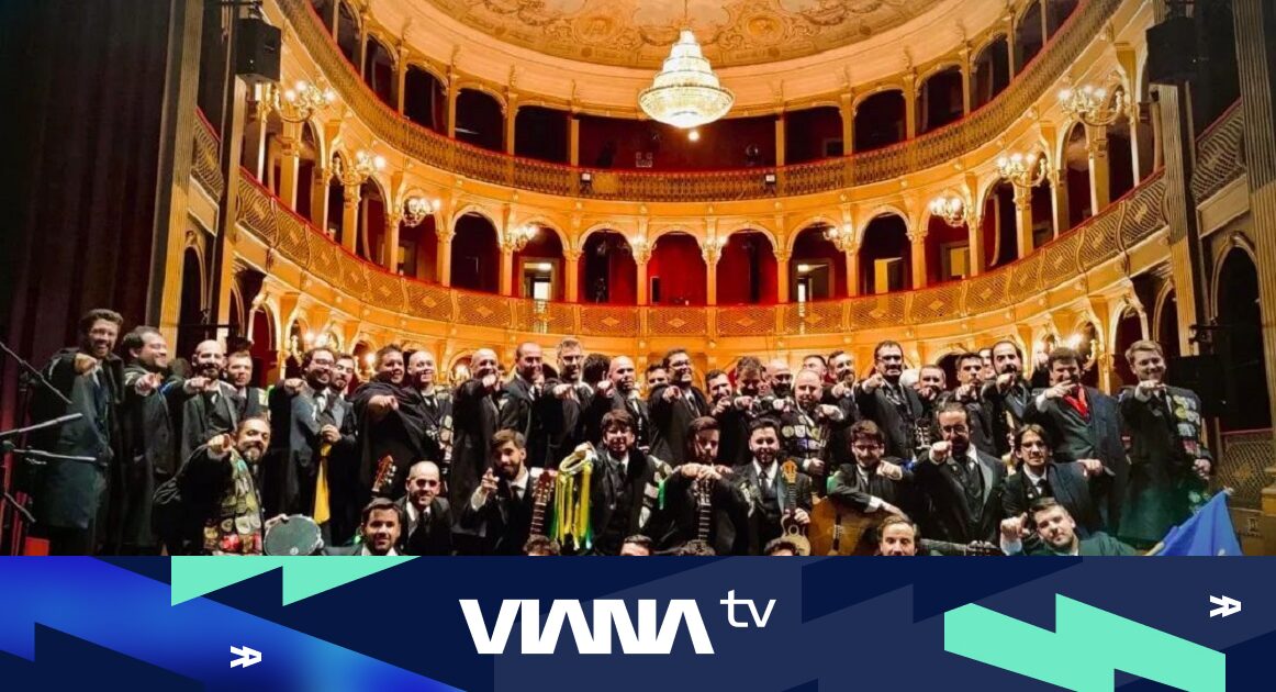 Homenagem a André Simão Oliveira e João Tiago Matos marcam o regresso ...