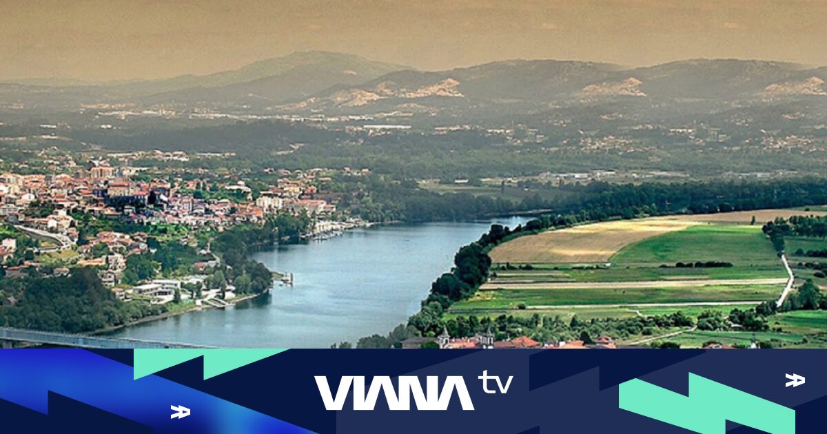 Eurocidade Tui Valença lança Calendário com paisagens e monumentos das ...