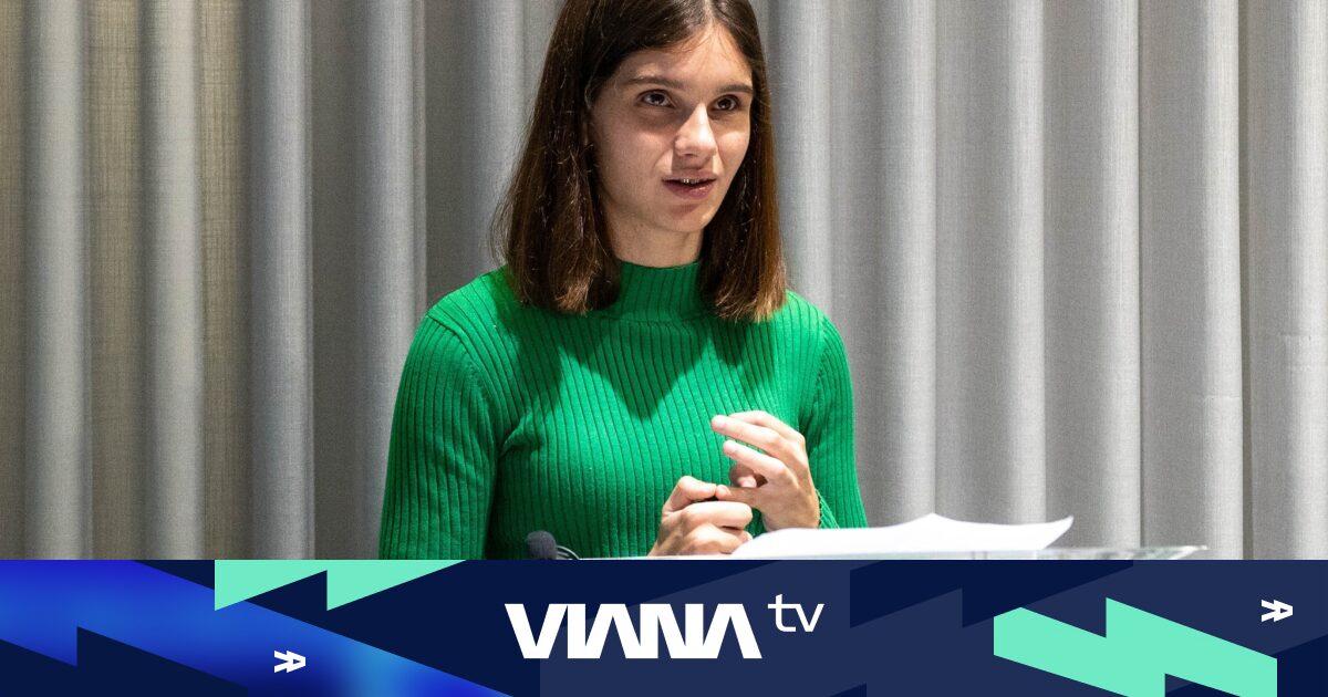 “A Marta é um exemplo de perseverança e superação e uma inspiração para ...