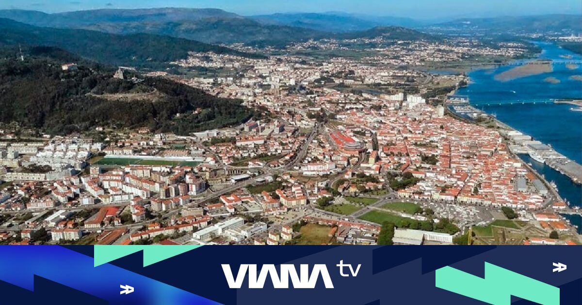 Viana do Castelo leva o turismo à FITUR 2026 em Madrid | Viana TV