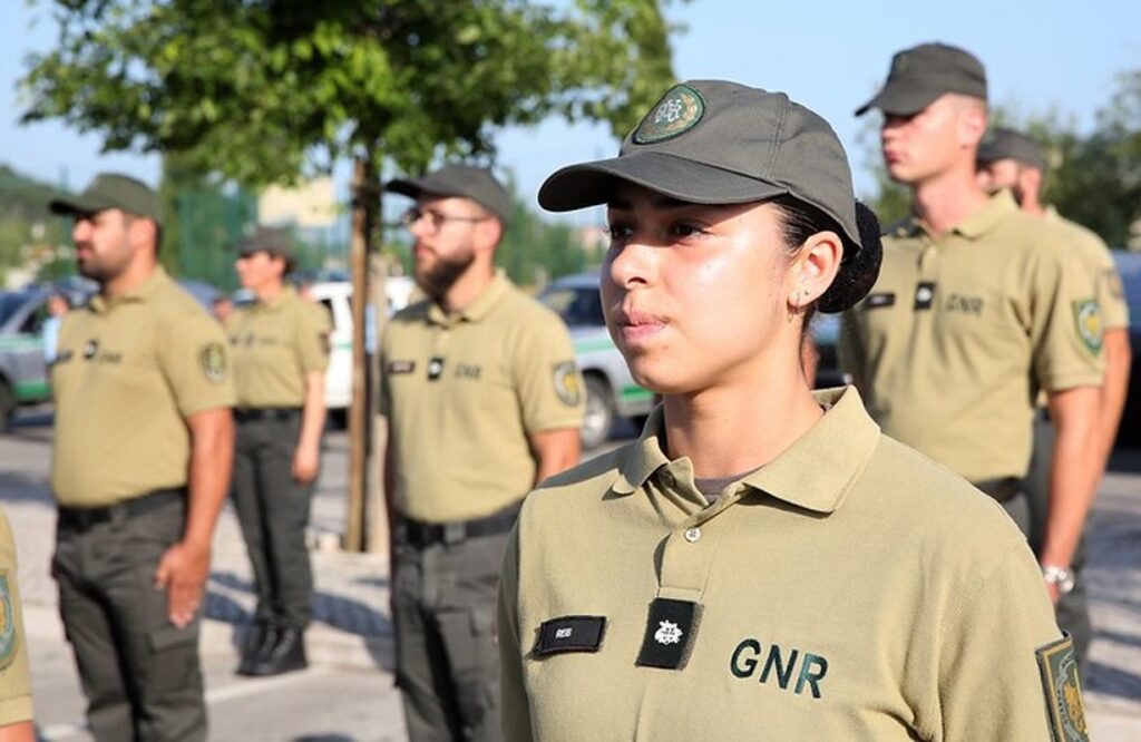 GNR comemorou o Dia do Guarda-Florestal | Viana TV