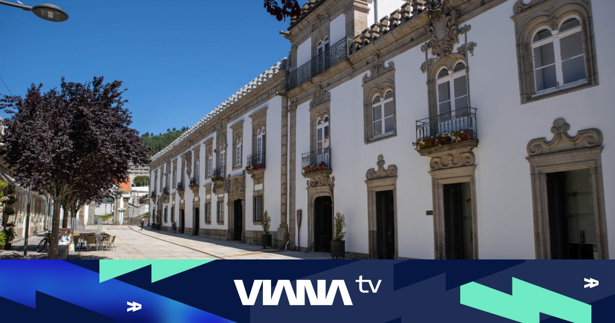 Câmara Municipal de Viana do Castelo realiza Reunião Ordinária com ...