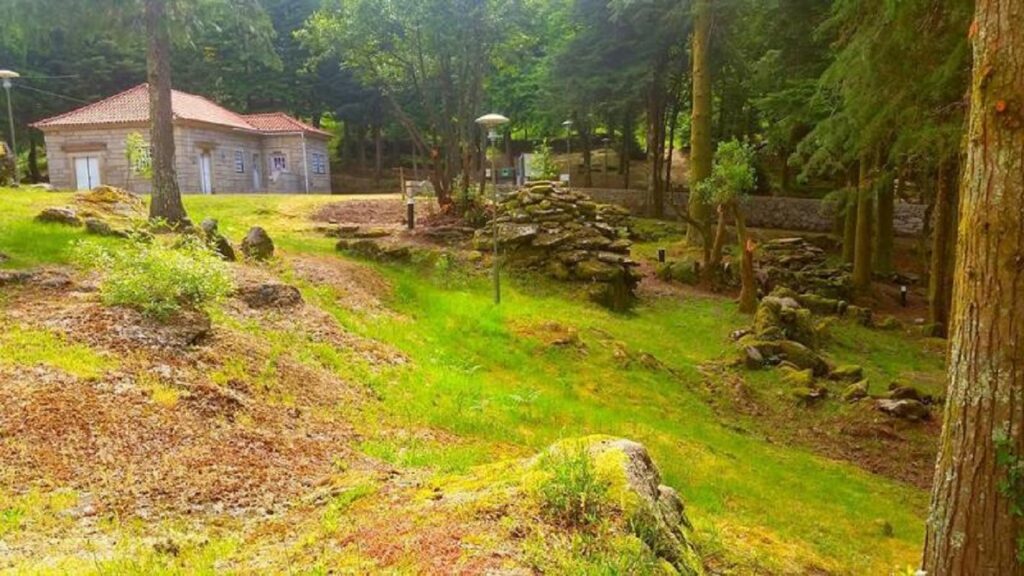 Arcos de Valdevez: Parque de Campismo da Travanca reabre ao público ...