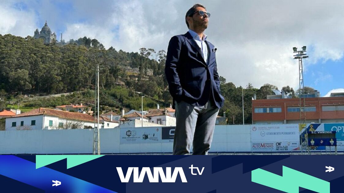 Nuno Cardoso: “Foi uma honra ter tido a oportunidade de contribuir para ...