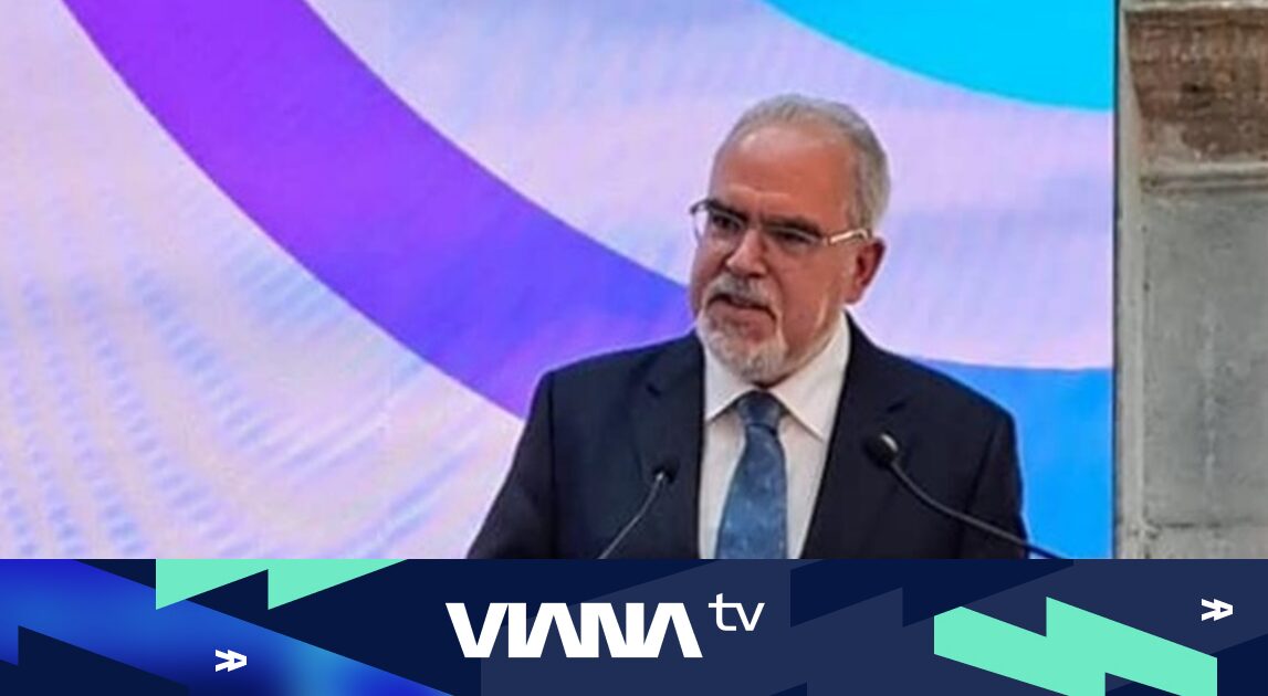 José Maria Costa apoia José Luís Carneiro à liderança do PS | Viana TV