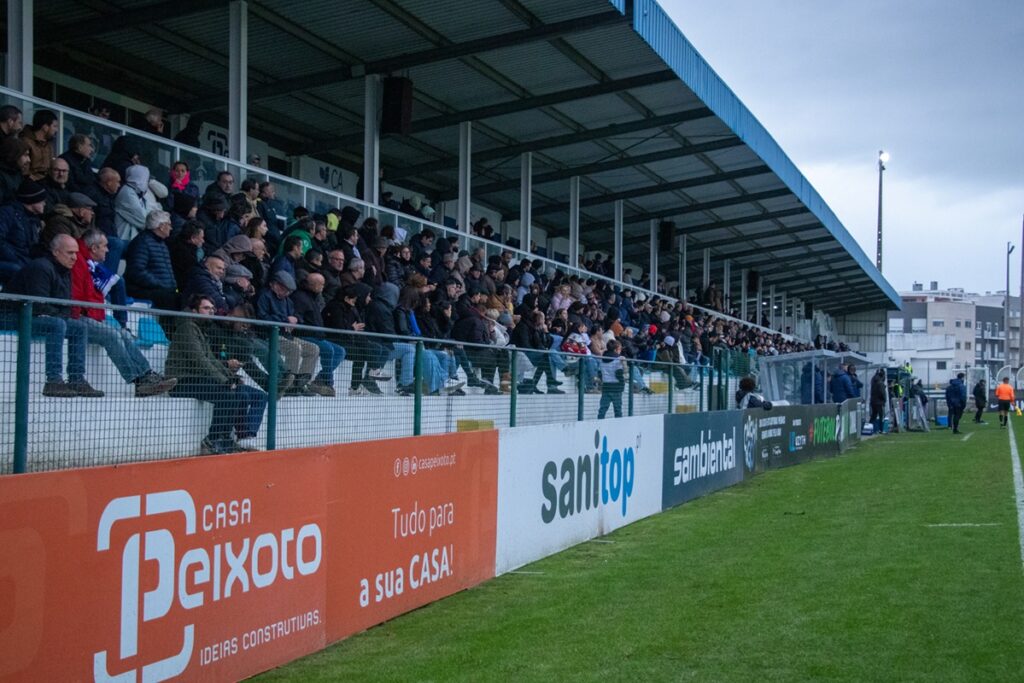 SC Vianense joga este domingo pela última vez em 2023 | Viana TV