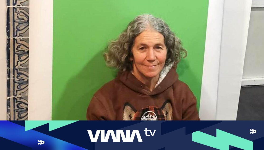 Eleições: Isabel Rhodes é a cabeça de lista do PAN por Viana do Castelo ...