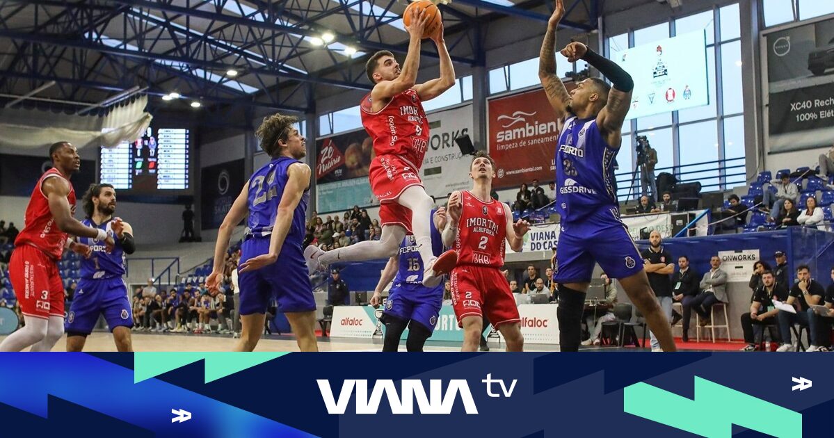 FC Porto marca encontro com o Benfica na final da Taça de Portugal de ...