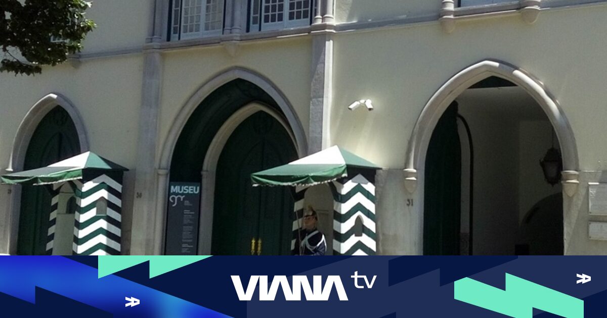 Quartel do Carmo aberto ao público até a 12 de maio | Viana TV