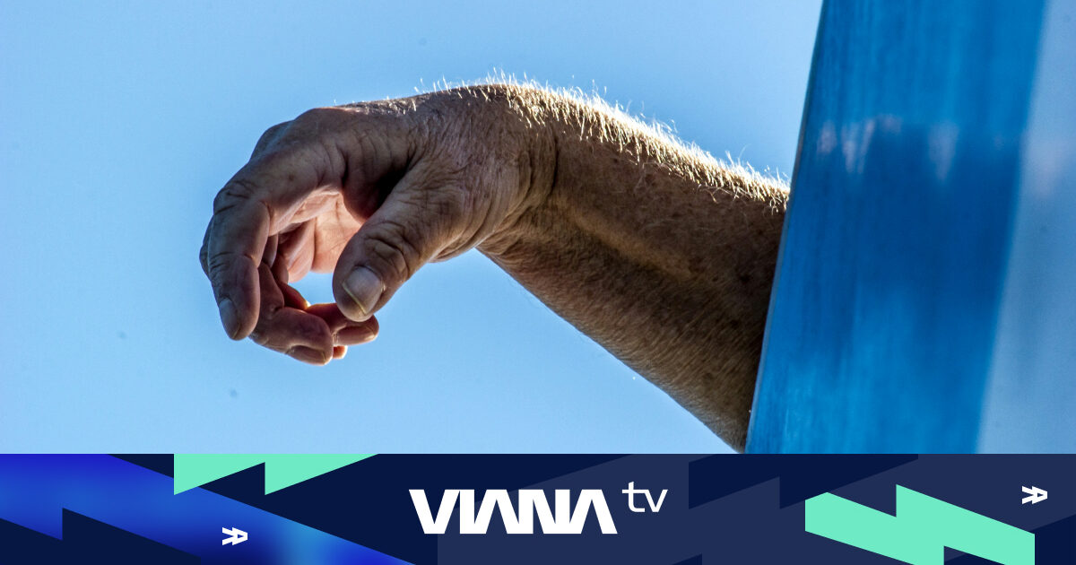 Casos de cancro da próstata em 2040 deverão ser o dobro dos de 2020 ...