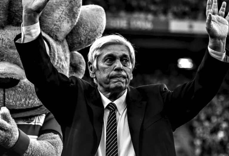 Morreu Manuel Fernandes, uma das principais figuras da história do ...