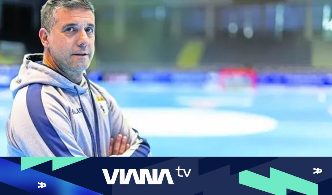 Rui Neto vai orientar Seleção de Angola no Mundial de hóquei em patins ...