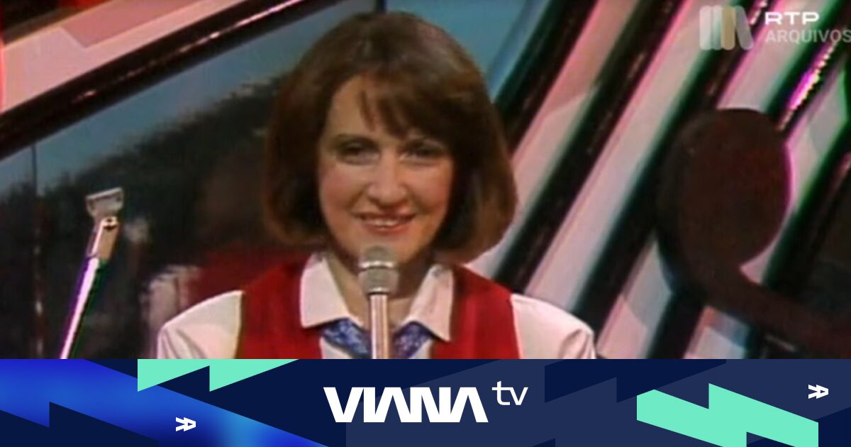 Morreu a criadora dos “Queijinhos Frescos” e “Onda Choc” | Viana TV