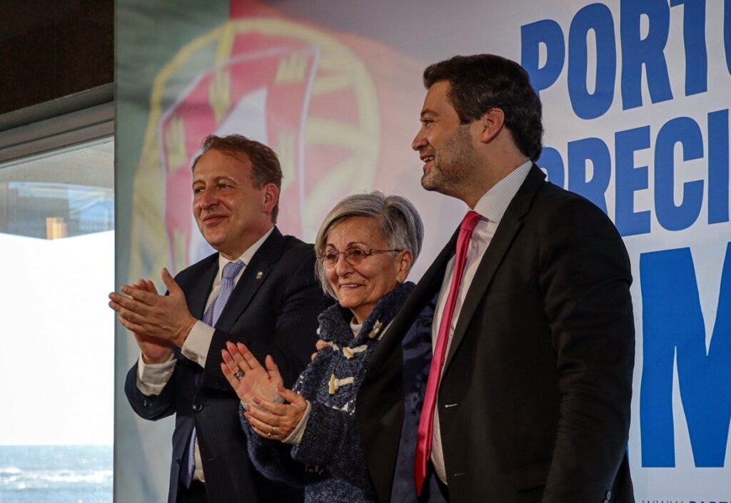 Elsa Abreu: “Os eleitores terão uma lista tuti-fruti composta por PSD ...
