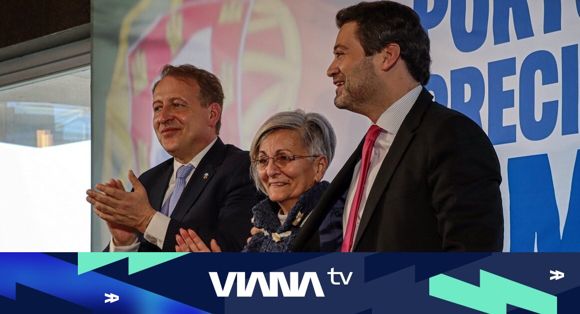 Elsa Abreu: “Os eleitores terão uma lista tuti-fruti composta por PSD ...