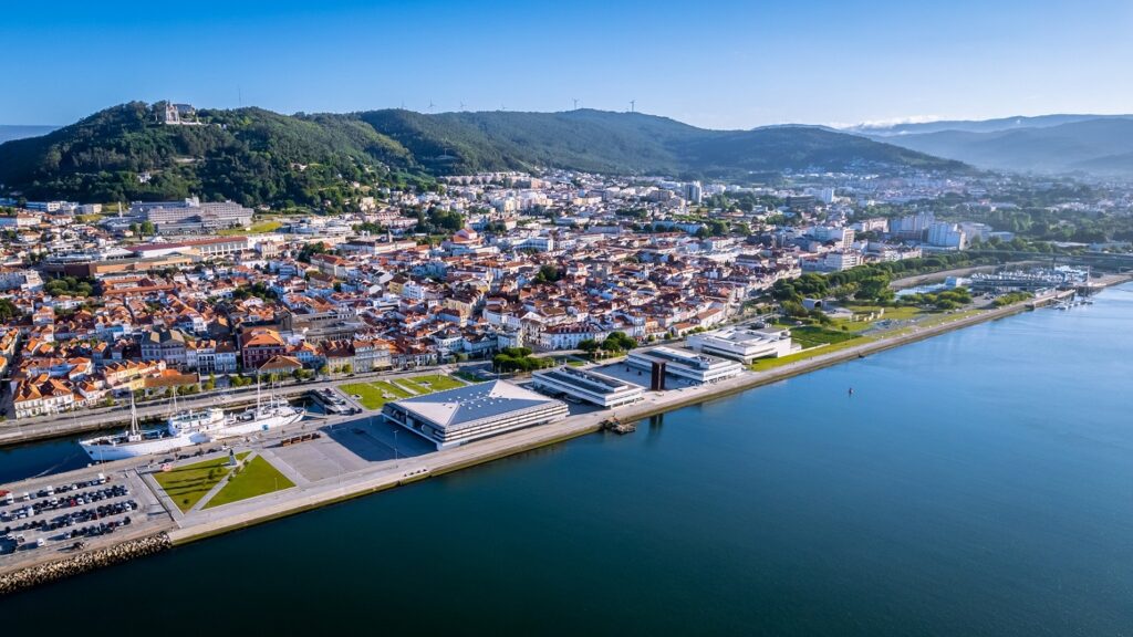Viana do Castelo vive fim de semana intenso de desporto e atividades ...