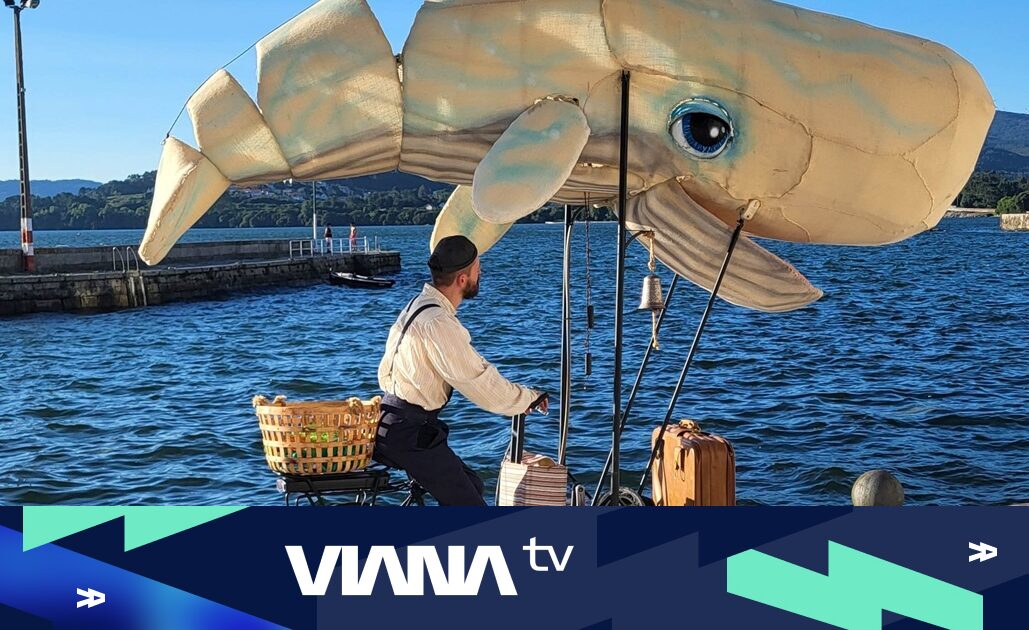 De Caminha a Esposende: MALUGA Leva Marionetas a Novos Públicos em 2025 ...
