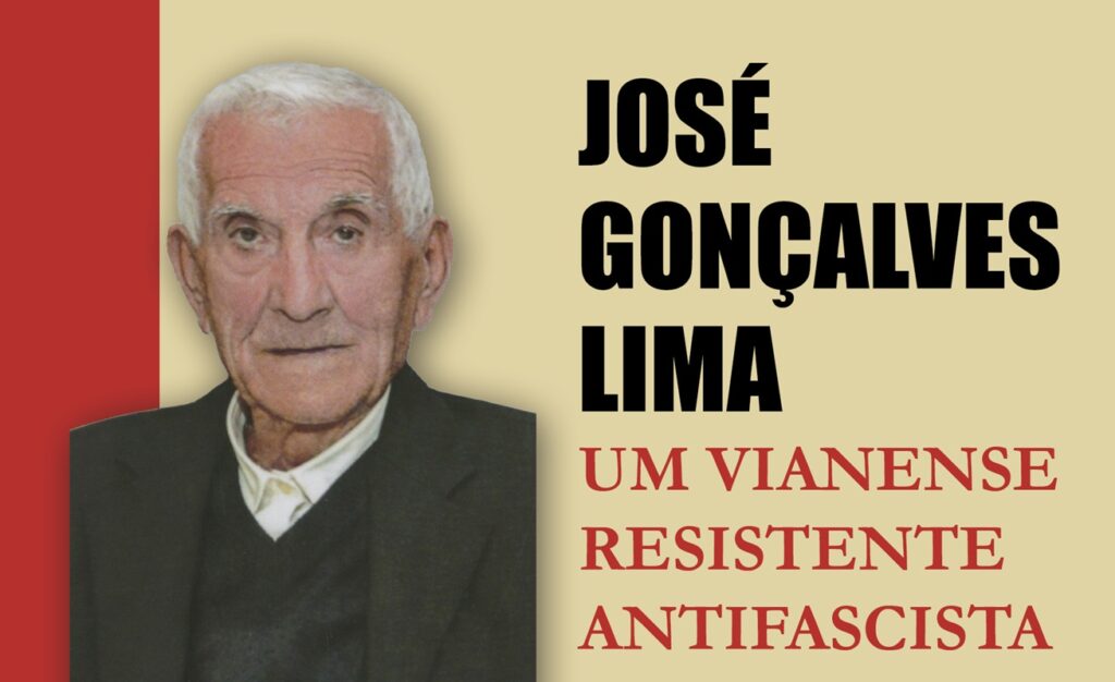 Centenário de José Gonçalves Lima assinalado com sessão pública em ...