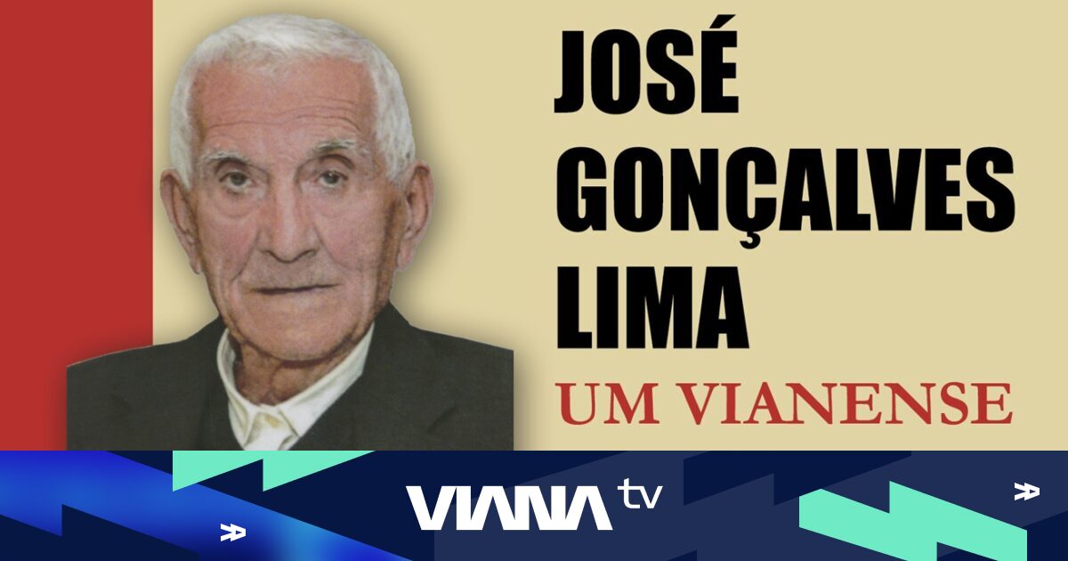 Centenário de José Gonçalves Lima assinalado com sessão pública em ...