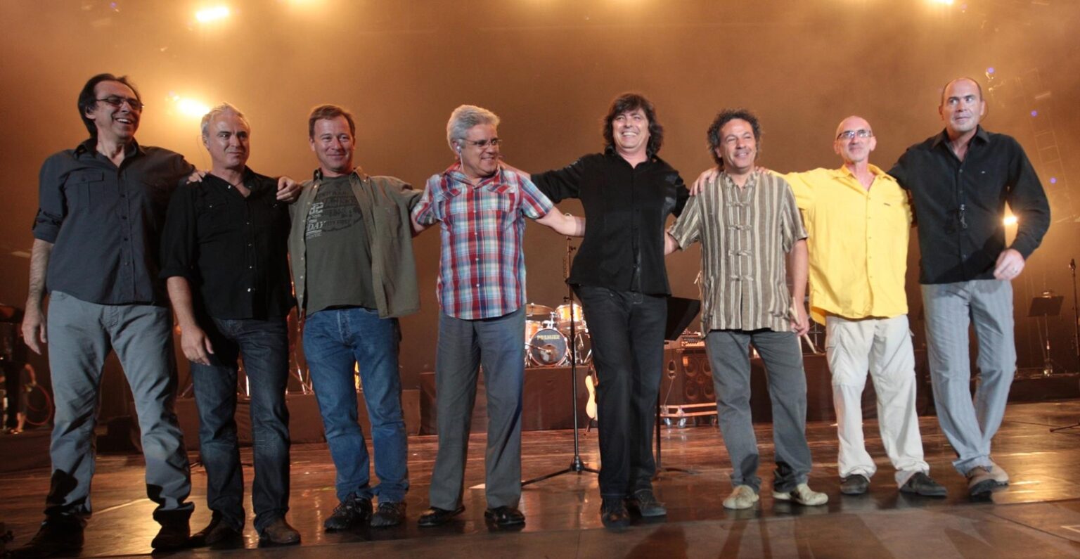 Trovante esgotam e anunciam novas datas em Lisboa e no Porto | Viana TV