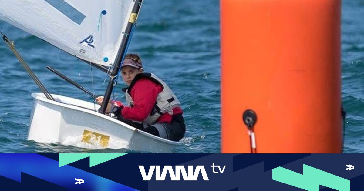 Clube de Vela de Viana do Castelo lamenta o falecimento de Tomás ...