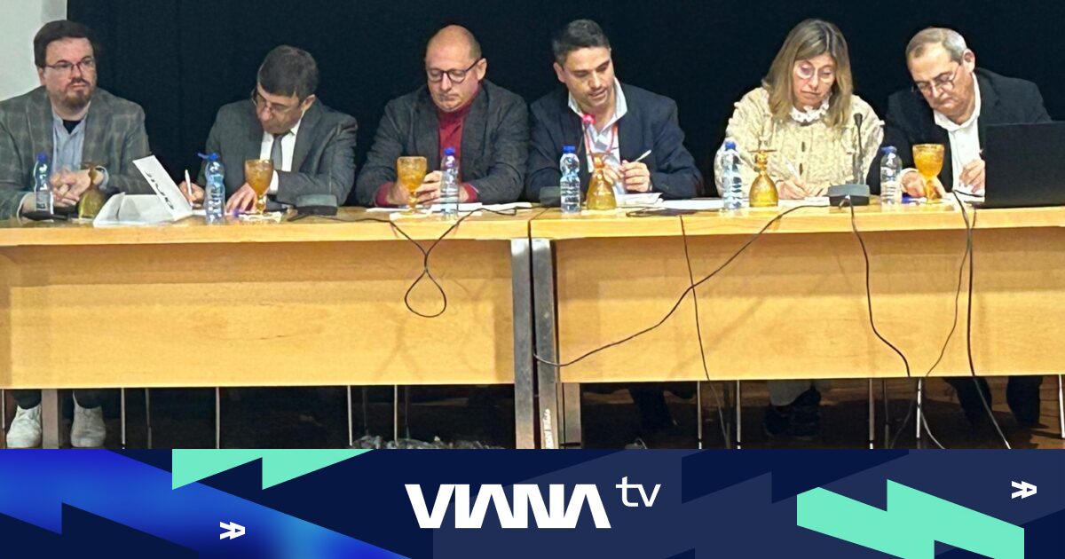 ANIR: “Deserto de notícias afeta metade dos concelhos do país” | Viana TV