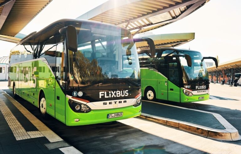 FlixBus oferece 150 mil viagens a preços reduzidos | Viana TV