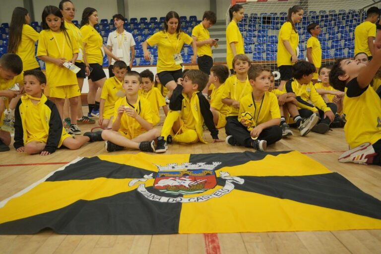 Santa Luzia FC organiza segunda edição do “Santa Luzia Futsal Cup” em ...